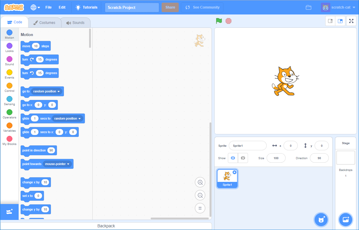 Scratch 3 0 Arduino Arduino 